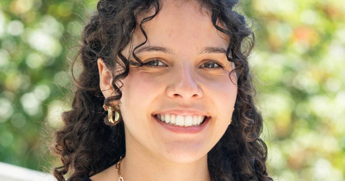 Emma Aguilar | College of Engineering | Oregon State University